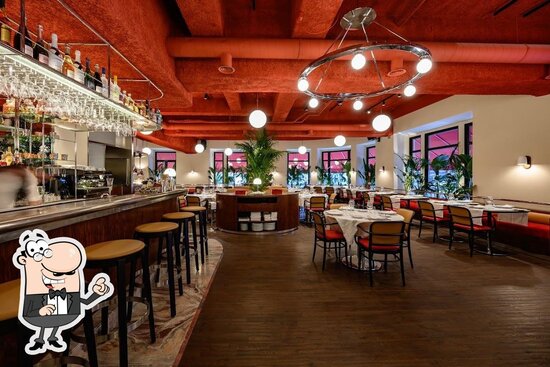 Bardô, Lisbon, Marquês de Pombal - Restaurant menu, prices and reviews