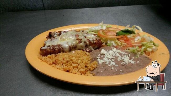 El Rincon Mixteco, Cathedral City - Restaurant menu, prices and reviews
