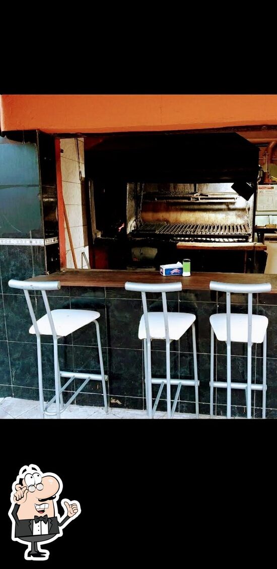 El Trébol Parrilla, Villa Madero - Menú del restaurante, precios y reseñas