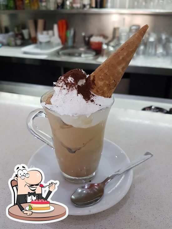 Gran Caffè Roma pub & bar, Montescaglioso - Restaurant reviews