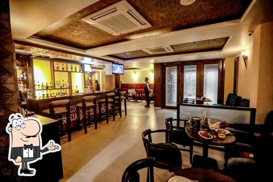 Hotel Awadh Palace, Bhopal - Restaurant menu and reviews
