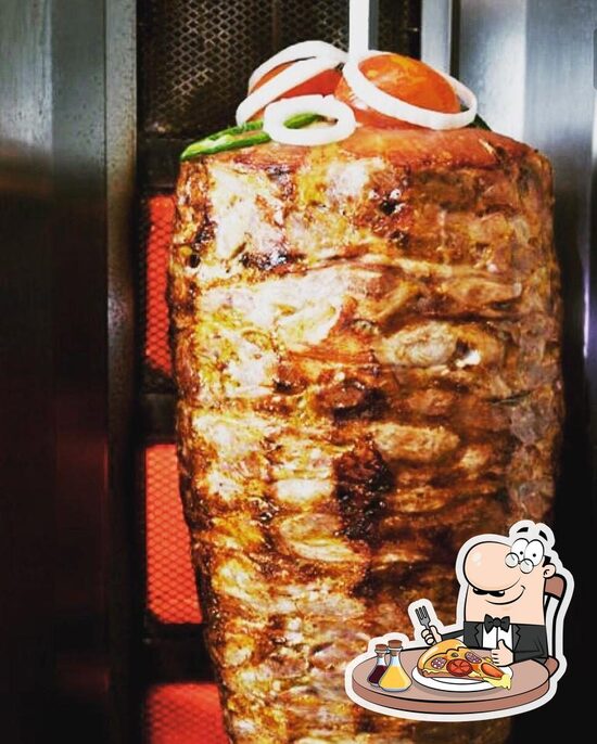 Istanbul Hawaii in Honolulu - Restaurant menu and reviews