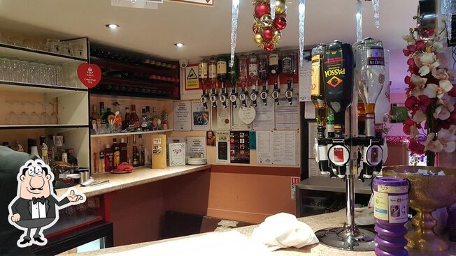 Naz Restaurant & Takeaway, Leek - Restaurant menu, prices and reviews