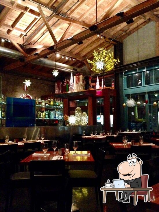 Reposado, Palo Alto - Restaurant menu, prices and reviews