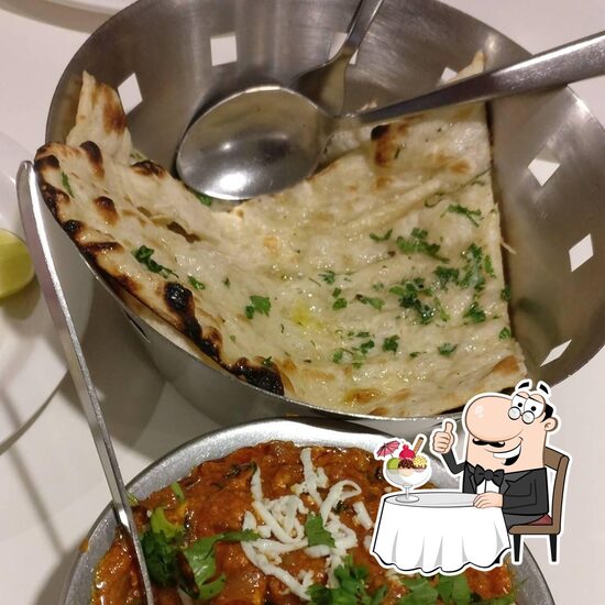 Shanbhag's Veg-Park Restaurant, Hyderabad - Restaurant menu, prices and ...