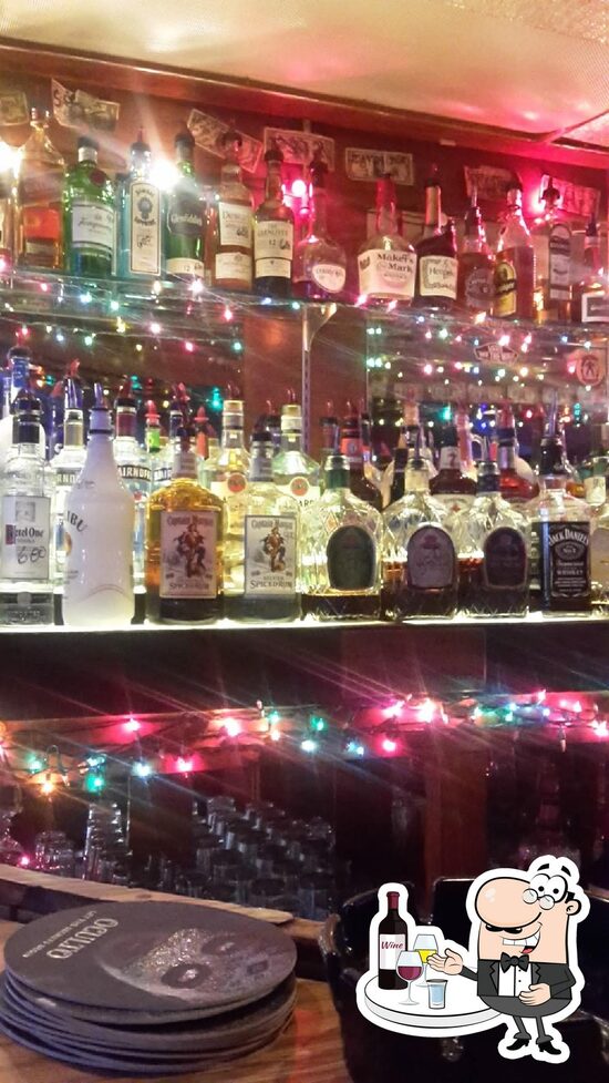 Shiloh Club in Midwest City - Restaurant reviews