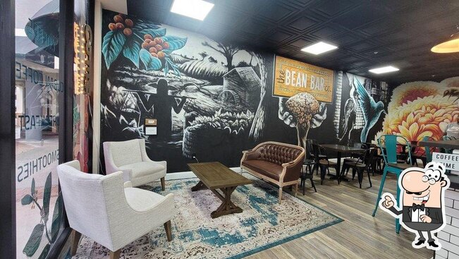 The Bean Bar Co. in Tampa - Restaurant menu and reviews