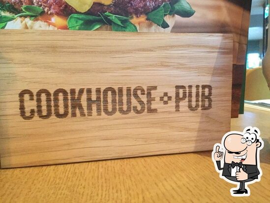Menu at The Queen Inn Cookhouse + Pub, West Bromwich