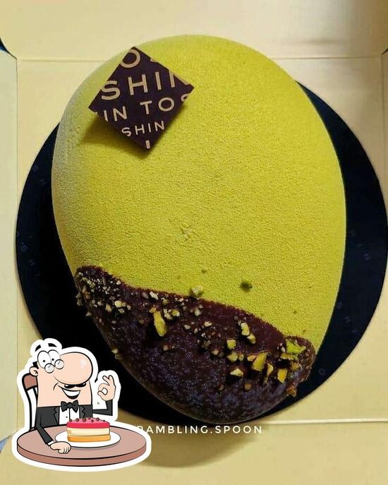 Toshin, Mumbai - Restaurant reviews