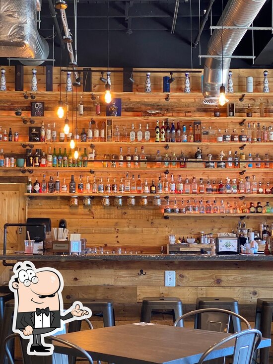 Union Taco, Norfolk - Restaurant menu, prices and reviews