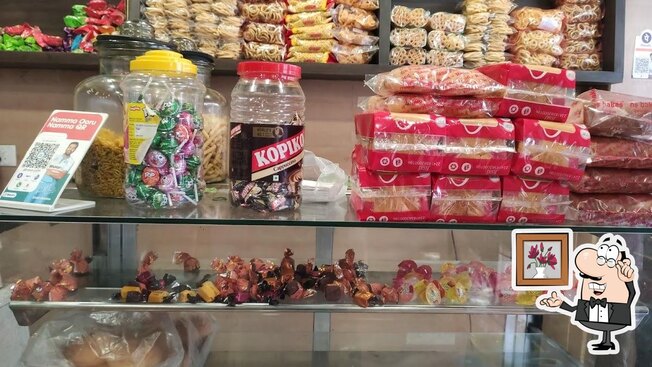 VARNA CAFE, Coimbatore - Restaurant menu, prices and reviews