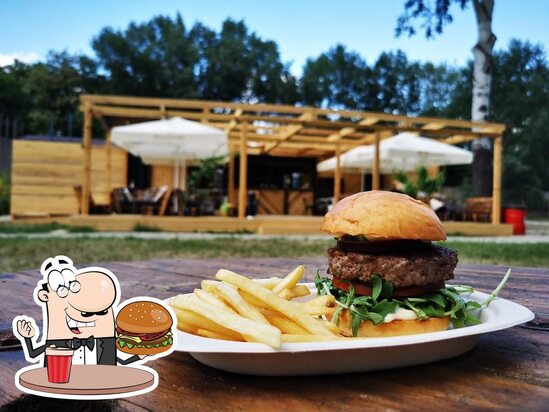 OSADA BAR, Wrocław - Restaurant reviews