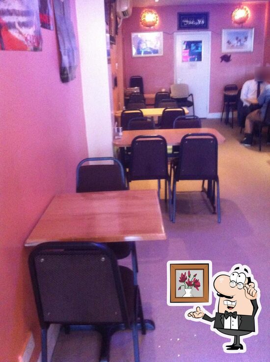 Curry House, 43 Kilburn High Rd in London - Restaurant menu and reviews