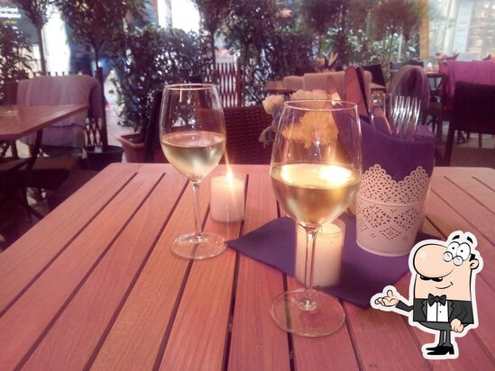 Chez Cerise restaurant, Nancy - Restaurant reviews