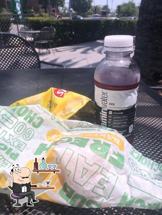 Subway, 1129 S Fremont Ave A in Alhambra - Restaurant menu and reviews
