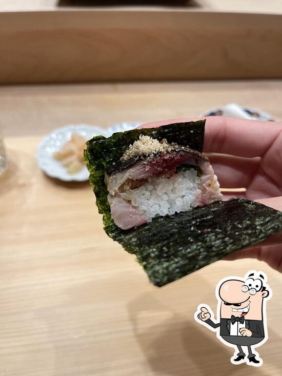 Sushi Yuen, City of Industry - Restaurant menu, prices and reviews