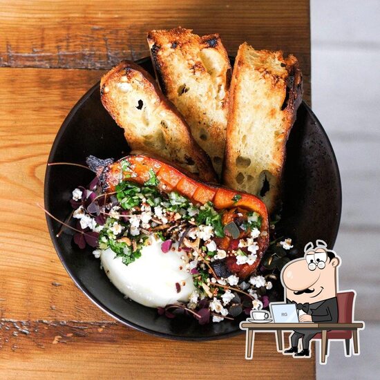 Eden, Chicago, Belmont - Restaurant menu, prices and reviews