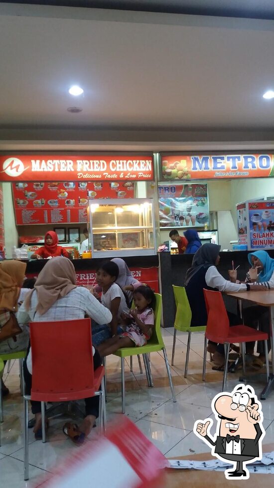 Master Fried Chicken, Tahunan