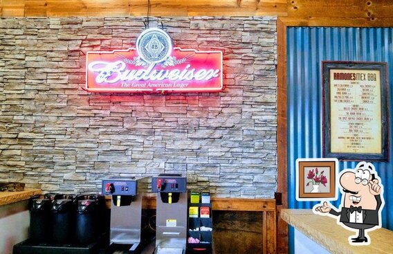 Ramones Mex BBQ, Oceanside - Restaurant menu, prices and reviews