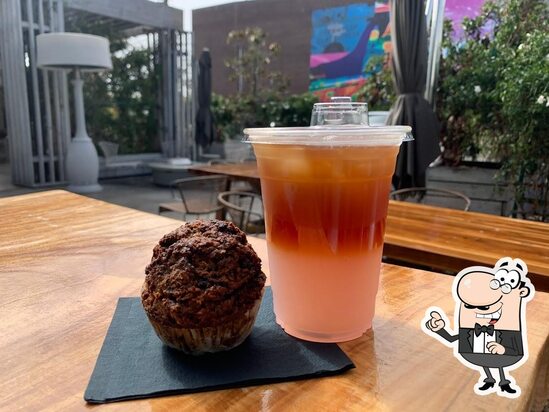 The Flower Pot Cafe and Bakery in San Diego - Restaurant menu and reviews
