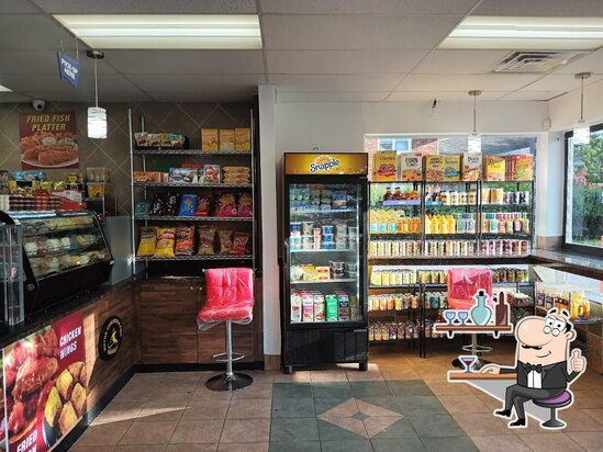 Wayne Chicken And Fish, Wayne - Restaurant menu, prices and reviews