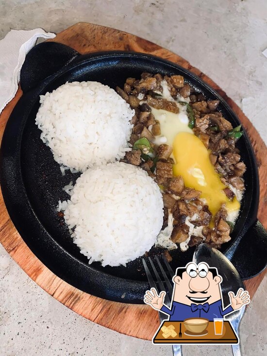 Bigaa's Karakanan Bar and FoodPark, Cabuyao - Restaurant reviews