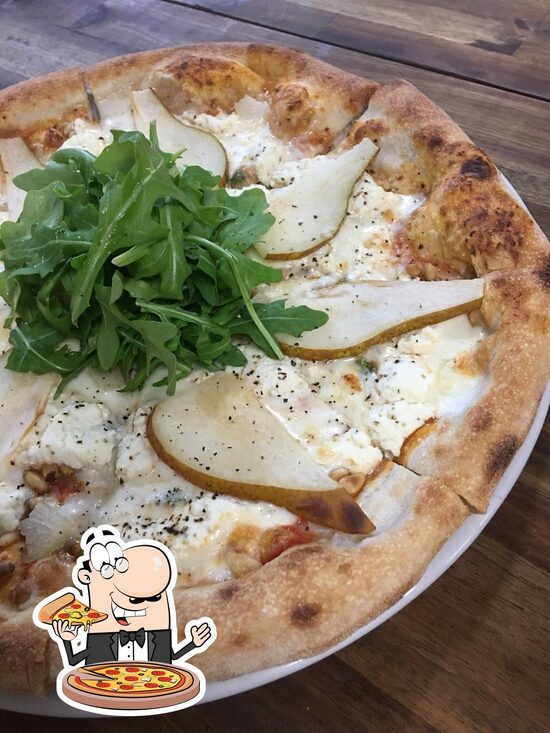Ischia Restaurant in Highgate - Restaurant menu and reviews