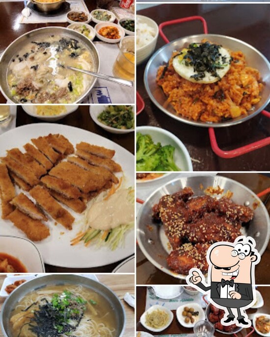 Imoya Restaurant, São Paulo - Restaurant menu, prices and reviews