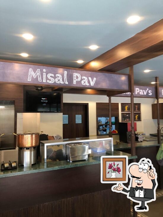 Menu at 1966 - The Mumbai Cafe @ Jayanagar, Bengaluru