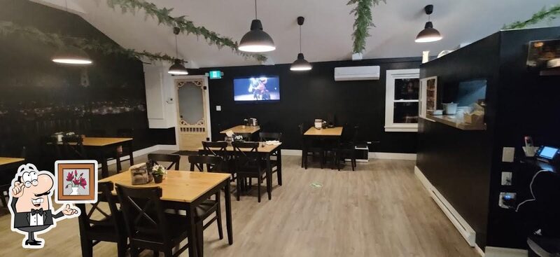 Gold Star Chicken Halifax, Bedford - Restaurant menu, prices and reviews