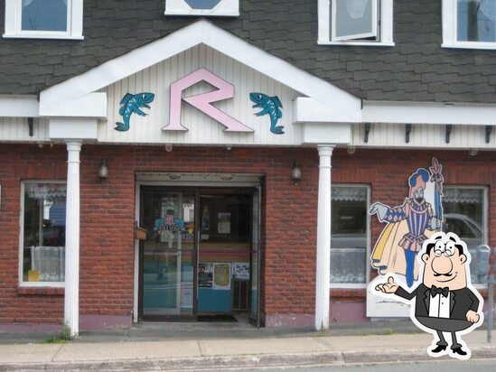The Big R Restaurant, St. John's - Restaurant menu, prices and reviews
