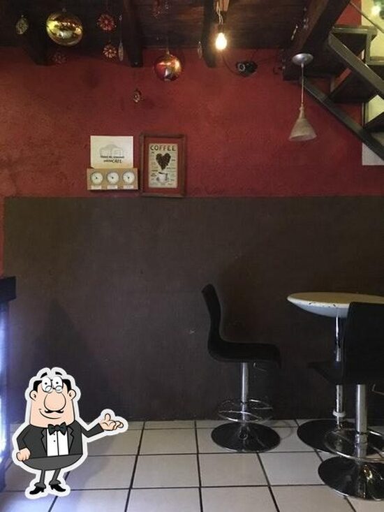 Café Ibérico, Yuriria - Menú del restaurante, precios y reseñas