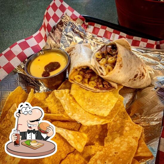 Cotton State BBQ in Mobile - Restaurant menu and reviews