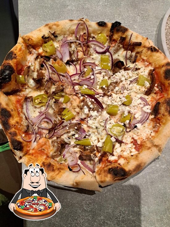 DARA Food Aachen, Aachen - Speisekarte, Preise und Bewertungen