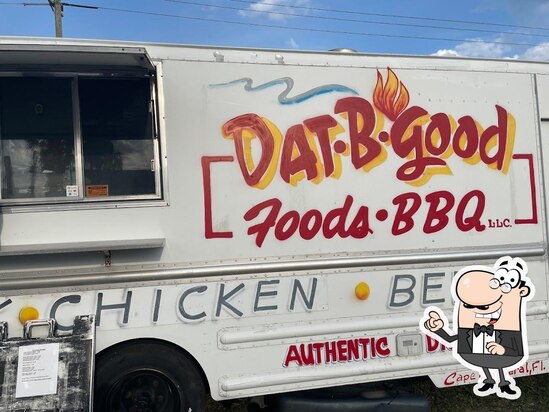 Dat B Good BBQ, Cocoa Beach - Restaurant menu, prices and reviews