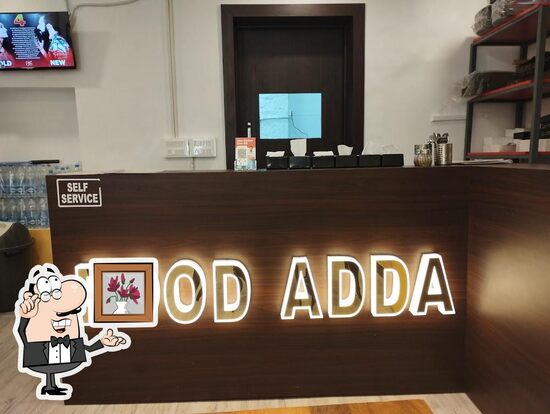 Food Adda Restaurant And Bakery, Jaisalmer - Restaurant menu, prices ...