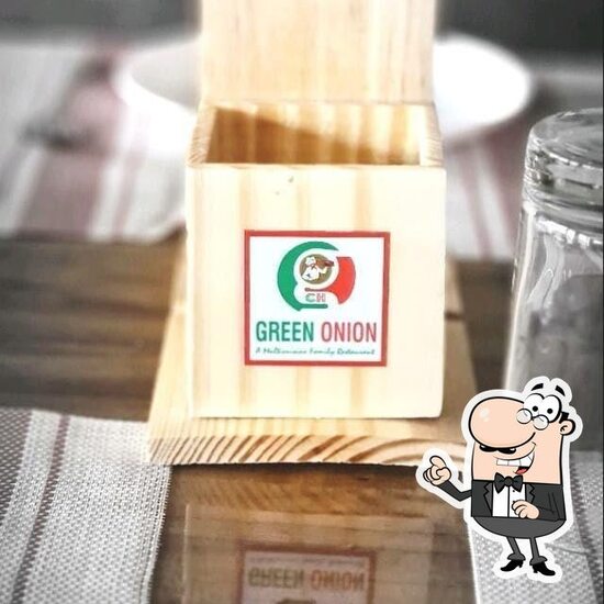 Green Onion Restaurant, Hyderabad - Restaurant menu, prices and reviews