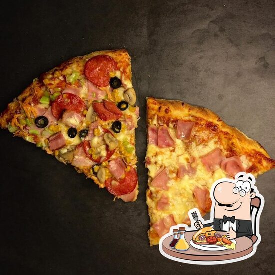 La Casa de la Pizza, Cotui - Menú del restaurante, precios y reseñas
