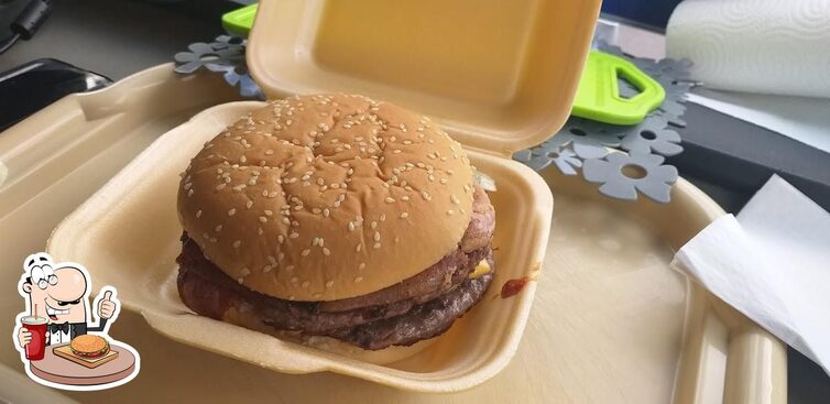 Lay by Cafe, Birmingham - Restaurant menu, prices and reviews