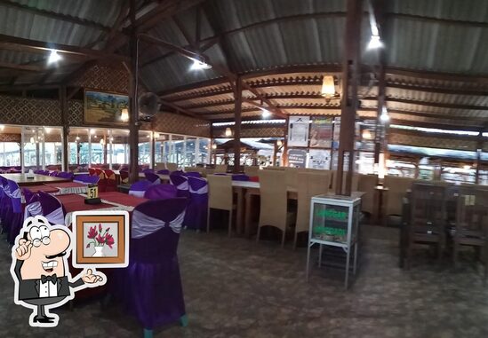 Restaurante Rumah Makan Rumadi, Krian - Opiniones del restaurante