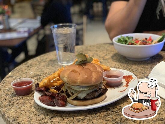The Guilt Free Glutton, 955 Grier Dr #D2 in Las Vegas - Restaurant menu ...