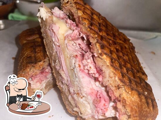 The Looking Glass Cafe in Kingston - Restaurant reviews