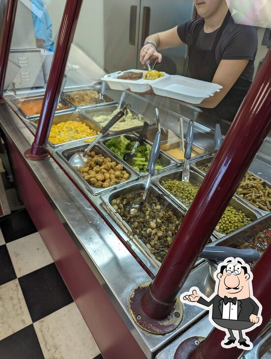 Bishop's Home Style Cooking, Dothan - Restaurant menu, prices and reviews