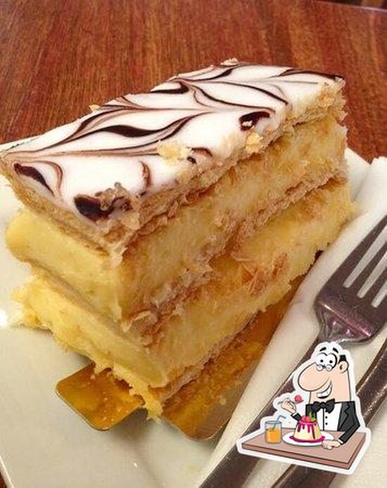 Kuma Pies and Pastries, Cooma - Restaurant menu, prices and reviews