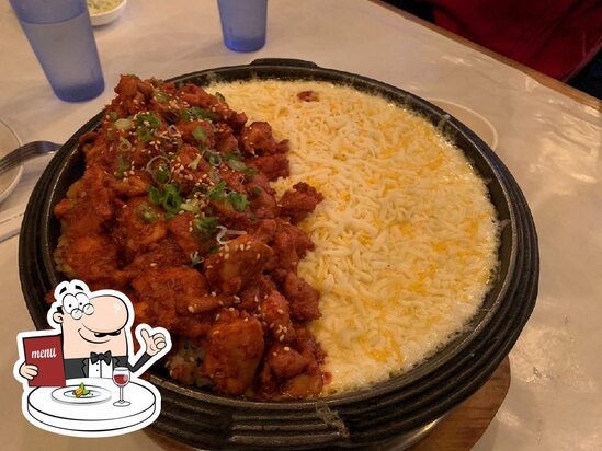 Kitchen Sooda in Los Angeles - Restaurant menu and reviews
