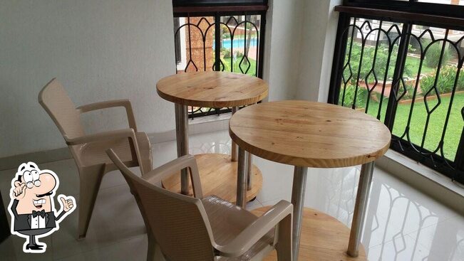 Garden Jolly Bar & Restaurant, Mumbai - Restaurant menu, prices and reviews