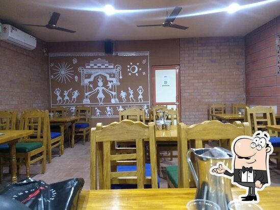 Mollaga Mess, Madurai - Restaurant reviews