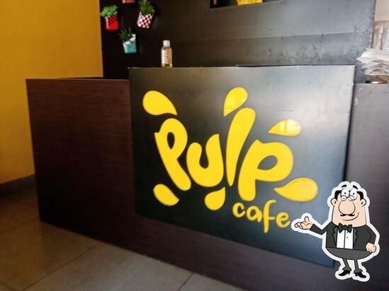 Pulp Cafe, Karunagappally - Restaurant menu, prices and reviews