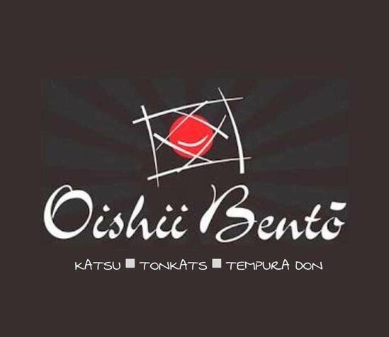 Carta del restaurante Oishii Bento Japanese Cuisine, Ciudad Quezon