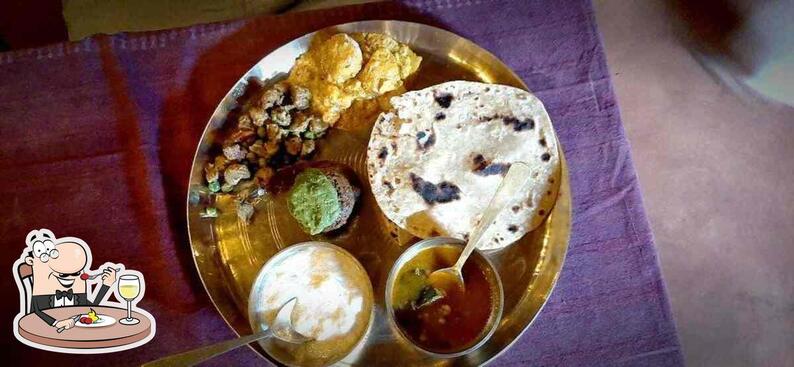 Menu at Kamla, Ahmedabad, 2GV9+J3H